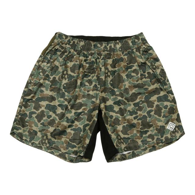 ELDORESO エルドレッソ Kiptum Shorts E2109824