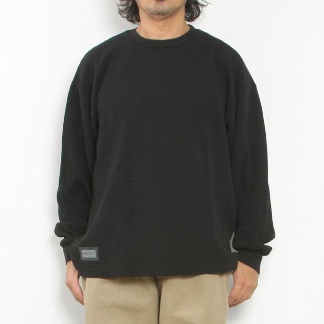 MINE マイン GARMENT DYE THERMAL 11.5oz