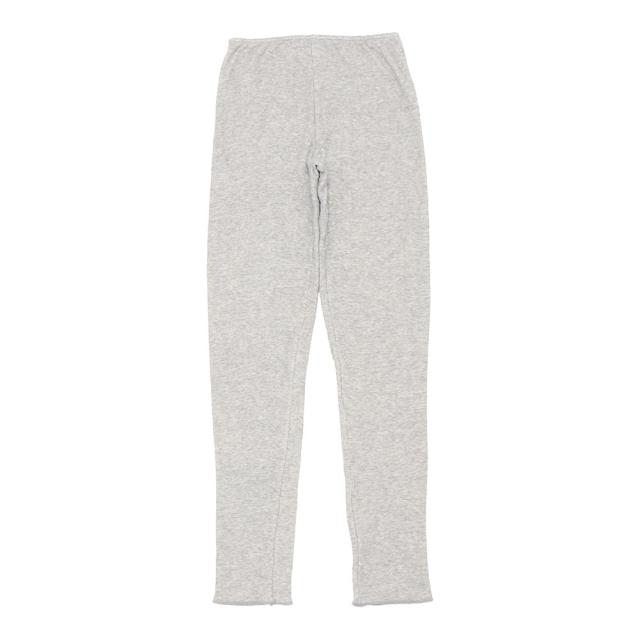 R&D.M.Co- アールアンドディーエムコー 4-GAUZE LEGGINS NO.6401