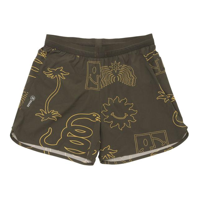 ROARK／RUN AMOK ロアーク／ランアモック ALTA 5 RS325-KFF