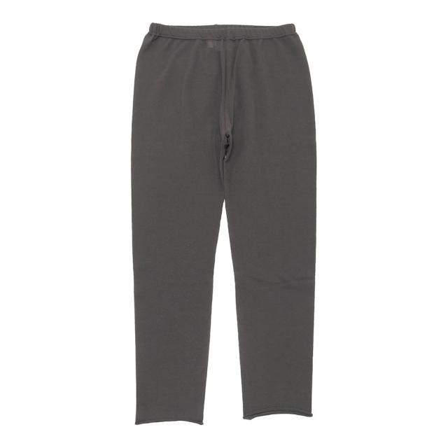 evam eva エヴァムエヴァ cotton leggings E251K165