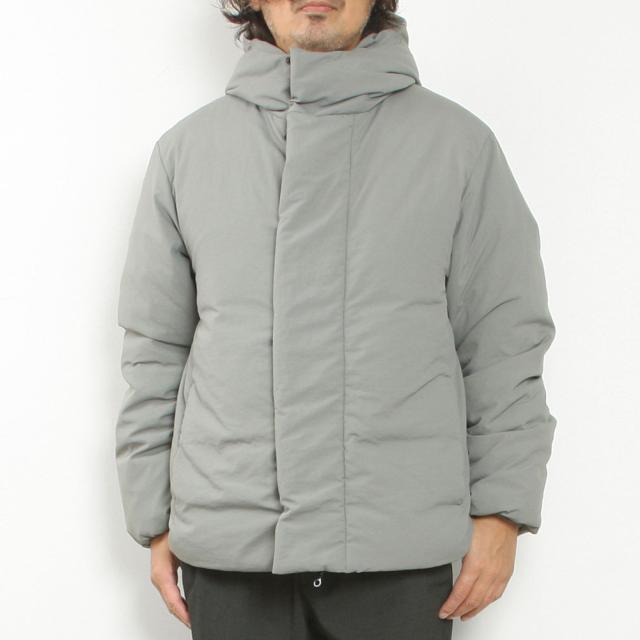 LAMOND ラモンド LIGHT SHELL DOWN PARKA LM-O-094-LS