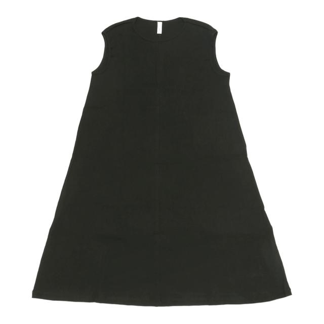 prit プリット ビワコットン ノースリーブワンピース P91578