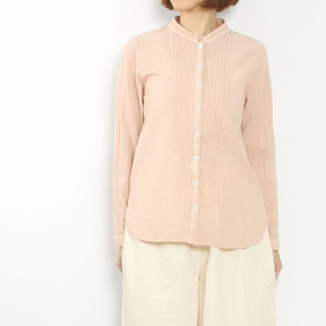 ao アオ タックブラウス 01007