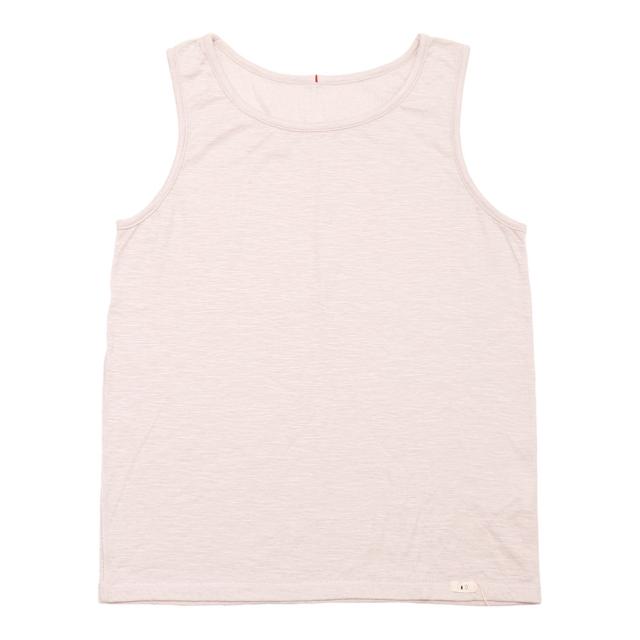 ao アオ なめらかインナータンクトップ 00637