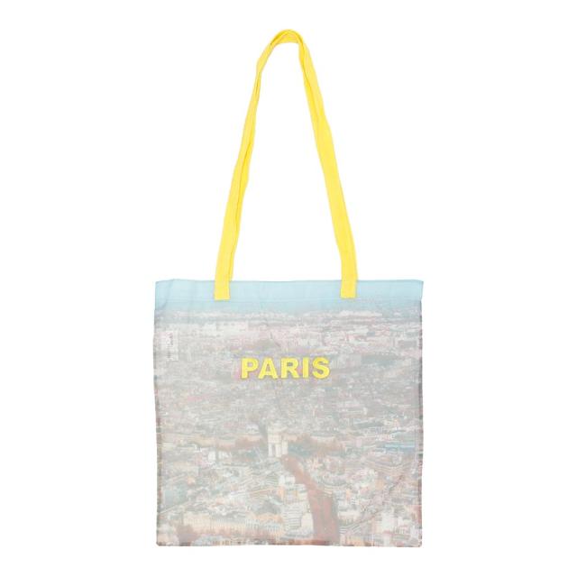 Brigitte Tanaka ブリジットタナカ パリの空のバッグ