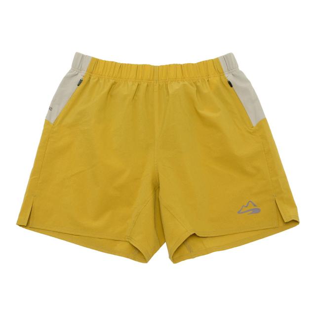 milestone マイルストーン Natty Shorts 5inch PLUS