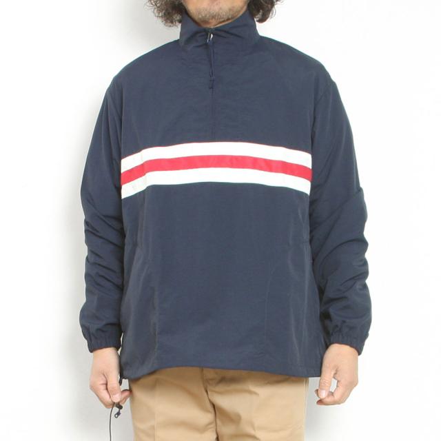 D.C.WHITE ディーシーホワイト TRAINING BLOUSON A999201