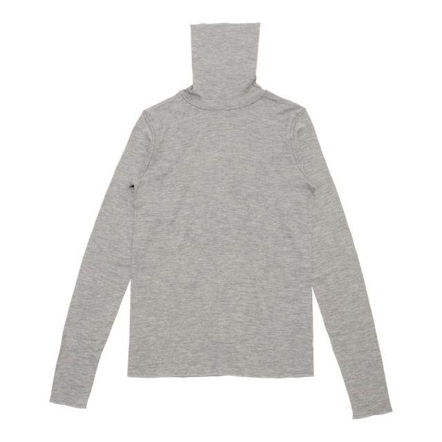 U PHORICA ユーフォリカ GRANDICH WOOLフライス　タートル U29-04779-53