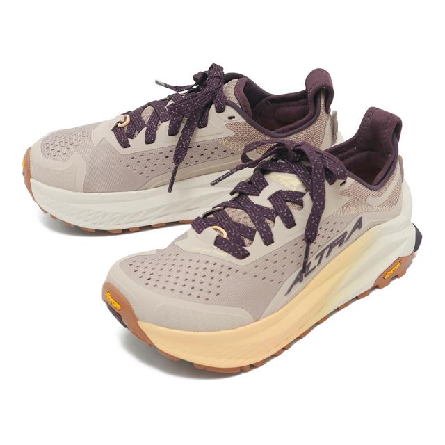 ALTRA アルトラ OLYMPUS 6 WOMEN