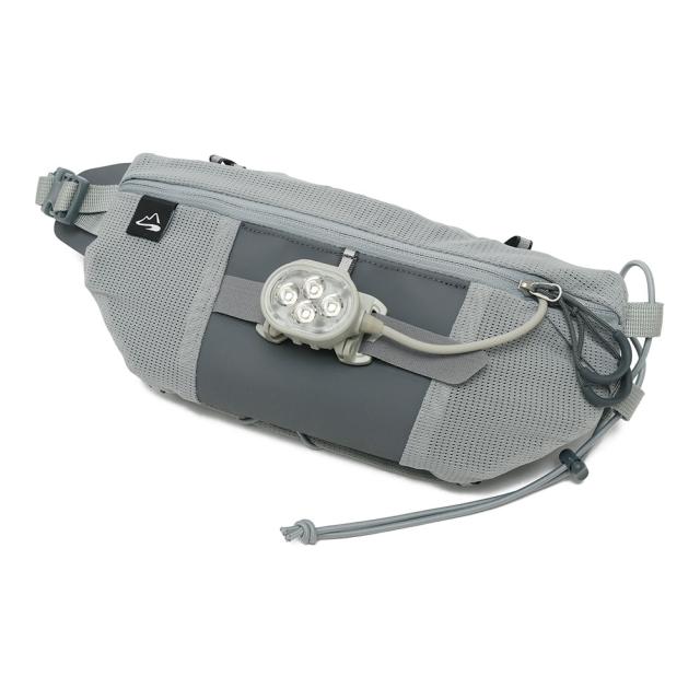 milestone マイルストーン MS-i1 RUSH Light 2.0 MS-i1RL2.0