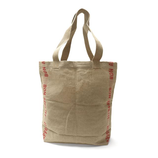 CHARVET EDITIONS シャルベエディション SAC BAG BON APPETIT WSAC/672