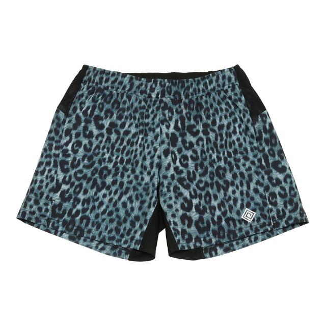 ELDORESO エルドレッソ Patrick Buggy Shorts E2111015