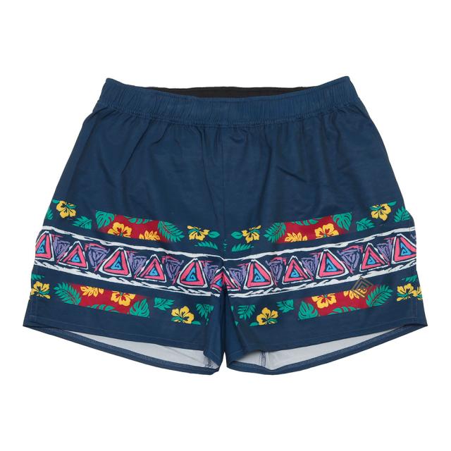 ELDORESO エルドレッソ Tropical Shorts E2111115