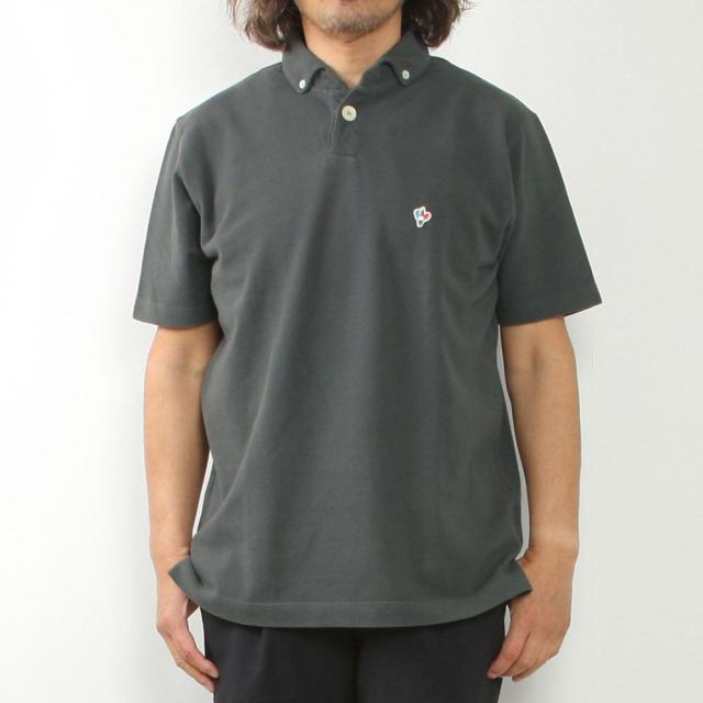 ARVOR MAREE アルヴォマレー PETITE B.D PIQUE POLO PBD-PQ-PO