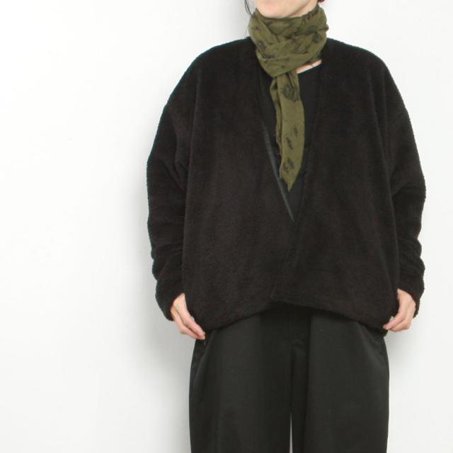 Honnete オネット BOA OVER FIT CARDY J12