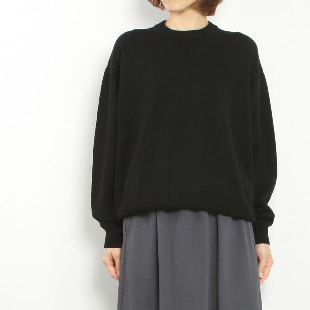 prit プリット Vガゼットワイドプルオーバー P906109