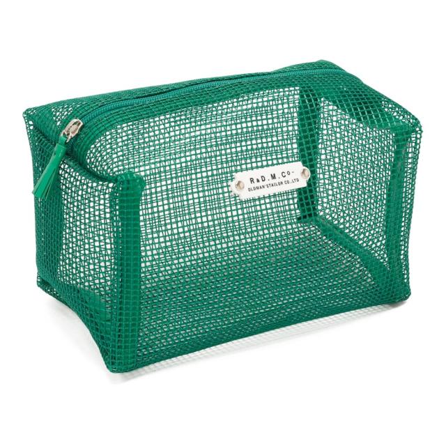 R&D.M.Co- アールアンドディーエムコー MESH BUG BASKET（S) NO.7515