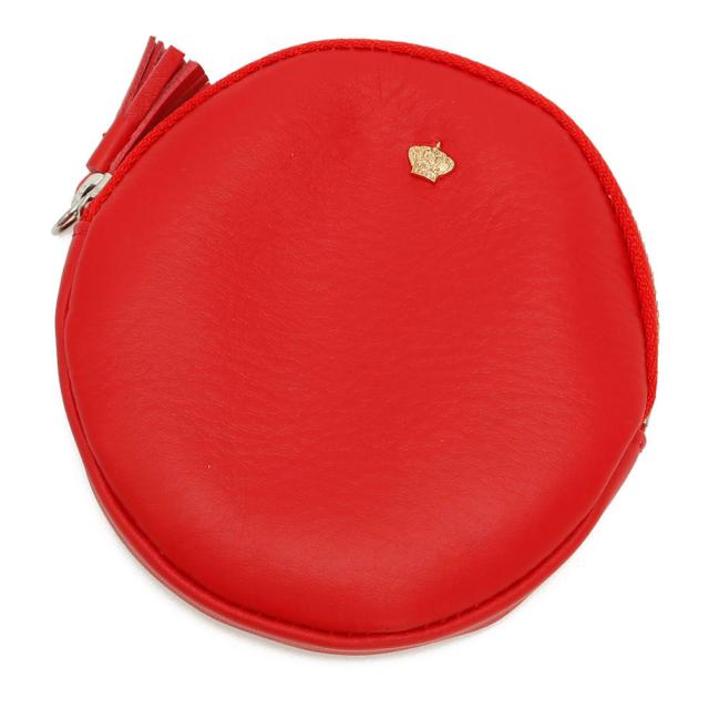 R&D.M.Co- アールアンドディーエムコー CIRCLE POUCH (S) NO.7598