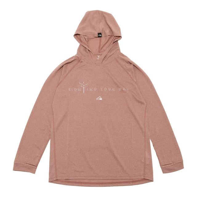 milestone マイルストーン Doo Bop Hoody MST-021