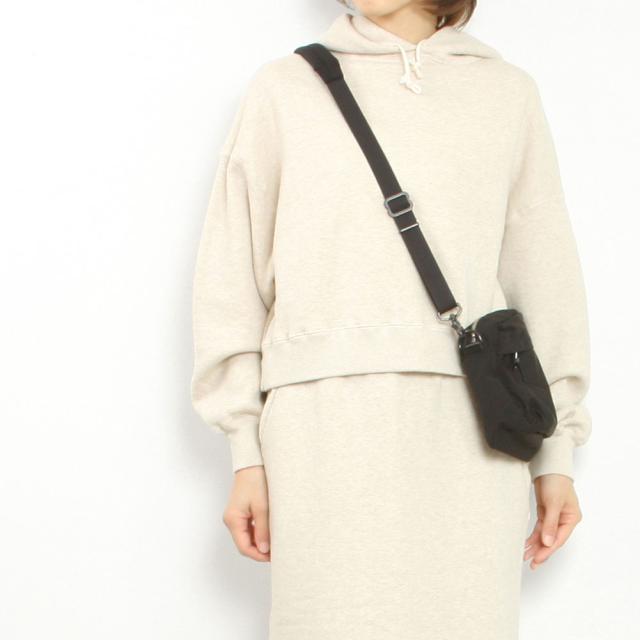 Kepani ケパニ Hanalei SHORT HOODIE KP2402WT