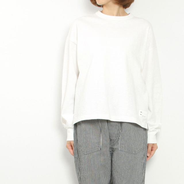 OMNIGOD オムニゴッド Long Sleeve T-shirt 59-025N