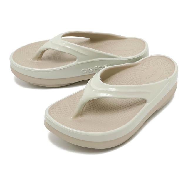 OOFOS ウーフォス OOmega LUXE