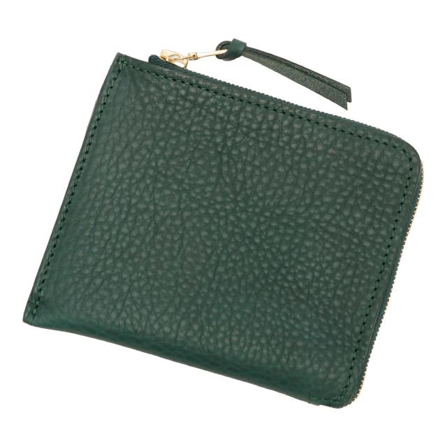 BEORMA ベオーマ Multi Purse Begetable Tanned Leather S0119