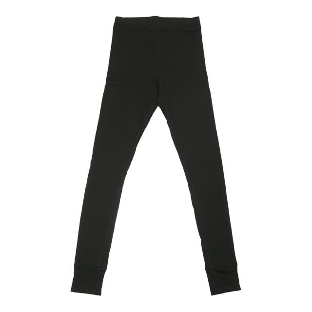 ao アオ シルク混なめらかスパッツ 00629