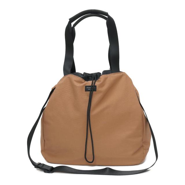 STANDARD SUPPLY スタンダードサプライ SIMPLICITY 2WAY DRAW STRING TOTE