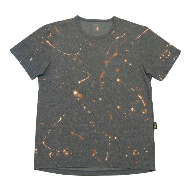 ranor ラナー HAND PAINT T-SHIRTS 825-1-108