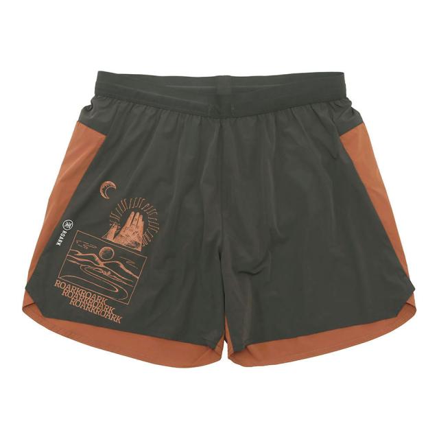 ROARK／RUN AMOK ロアーク／ランアモック ALTA 5 RS325-ONX