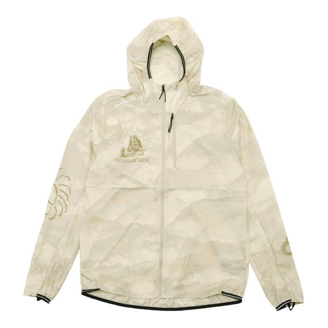 ROARK／RUN AMOK ロアーク／ランアモック SECOND WIND 3.0 RJ269-FSS