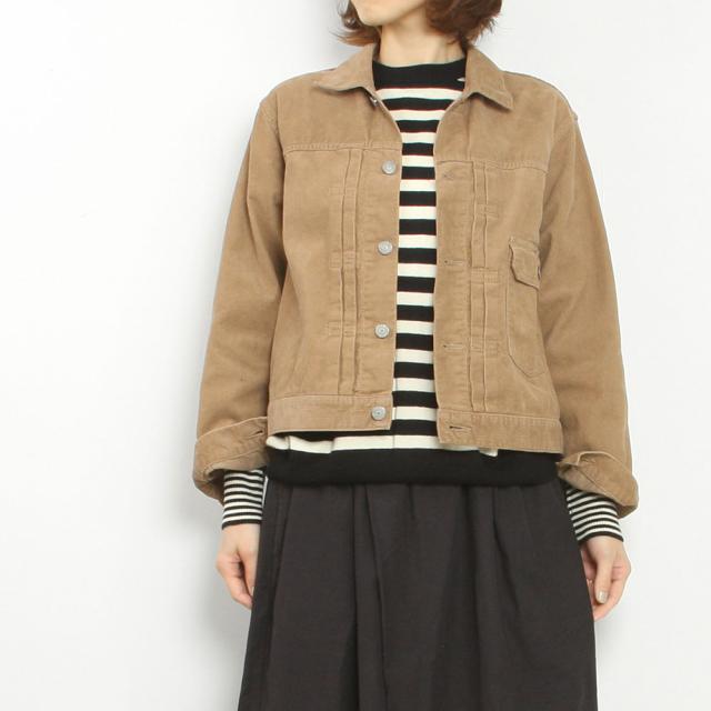 OMNIGOD オムニゴッド 1st Type Jacket 58-322H