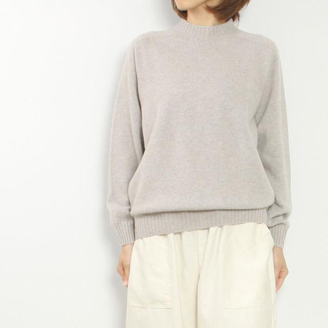 Harley OF SCOTLAND ハーレーオブスコットランド ハイゲージハイネック ha05