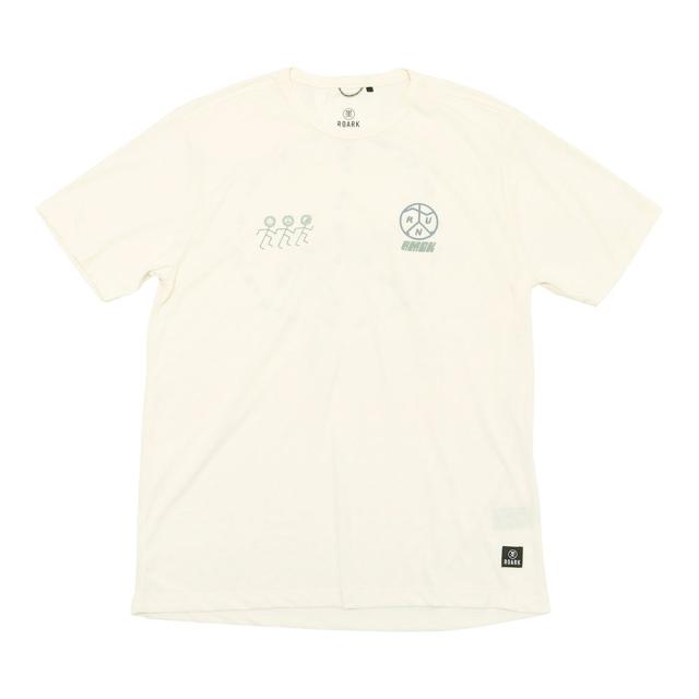 ROARK／RUN AMOK ロアーク／ランアモック MATHIS ACTIVE SS RK457-UBL