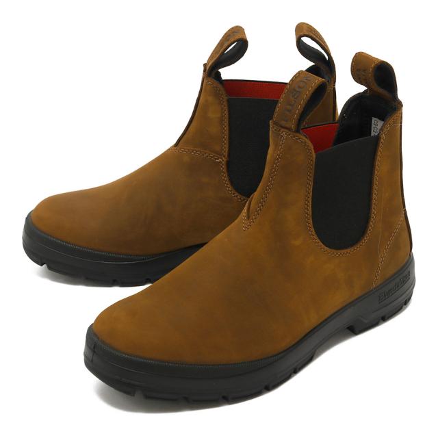 Blundstone ブランドストーン FILSON×BLUNDSTONE TEAK 2536