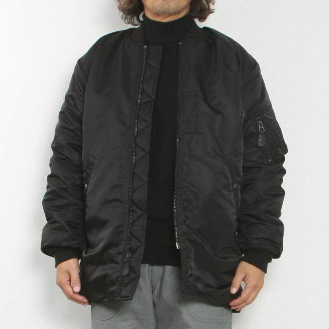 WAIPER ワイパー U.S.NAVY FLIGHT COAT WP120