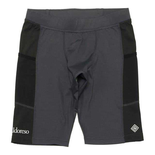 ELDORESO エルドレッソ Neo Middle Spats E2406125