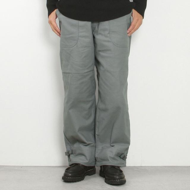 WAIPER ワイパー A-2 DECK PANTS WP126