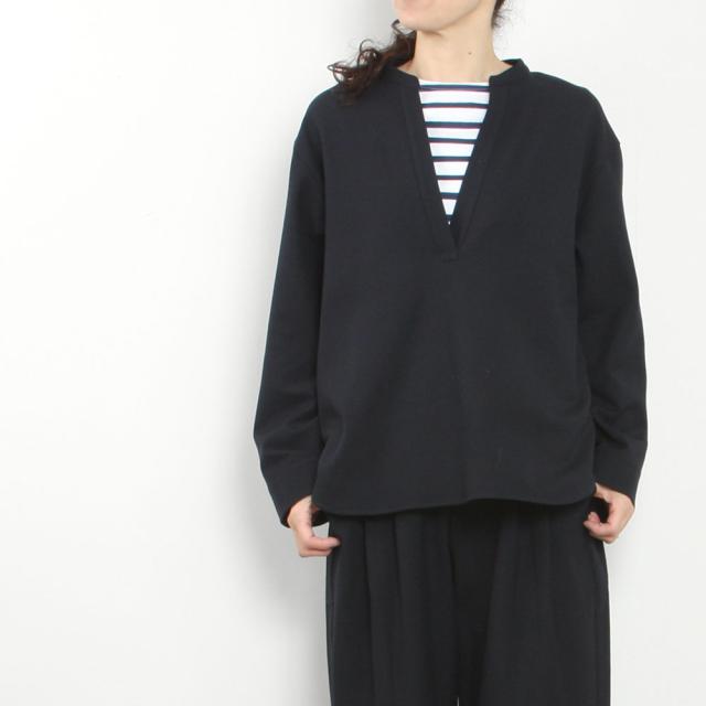 Vent douest ヴァンドウェスト スキッパーブラウス VE39521