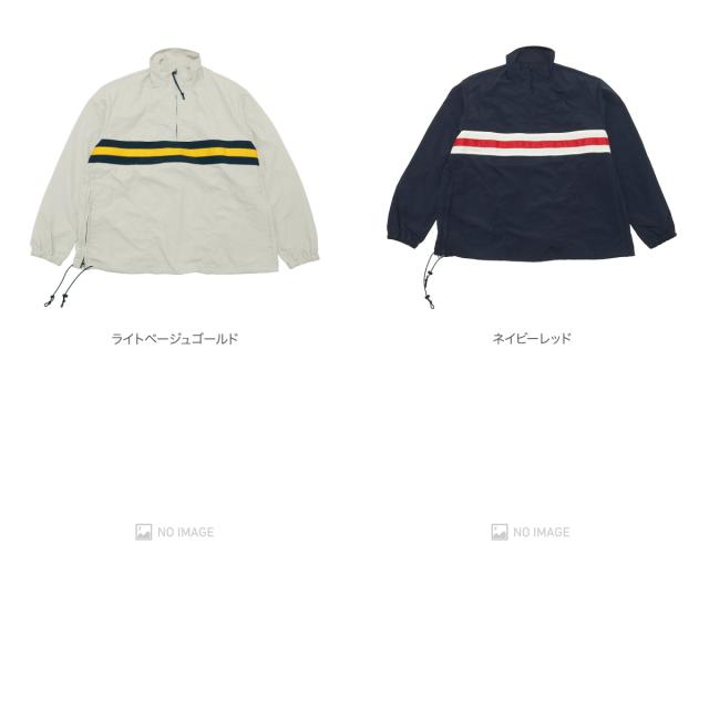 D.C.WHITE ディーシーホワイト TRAINING BLOUSON A999201