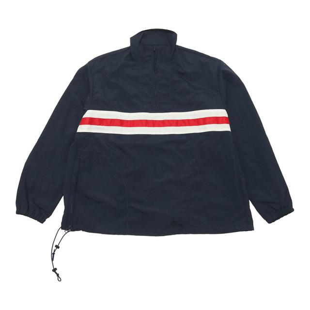 D.C.WHITE ディーシーホワイト TRAINING BLOUSON A999201