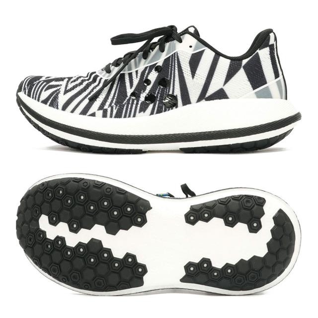 CRAFT クラフト Pacer 2 BLACK MULTI WOMEN