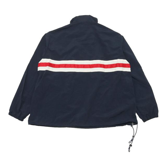 D.C.WHITE ディーシーホワイト TRAINING BLOUSON A999201