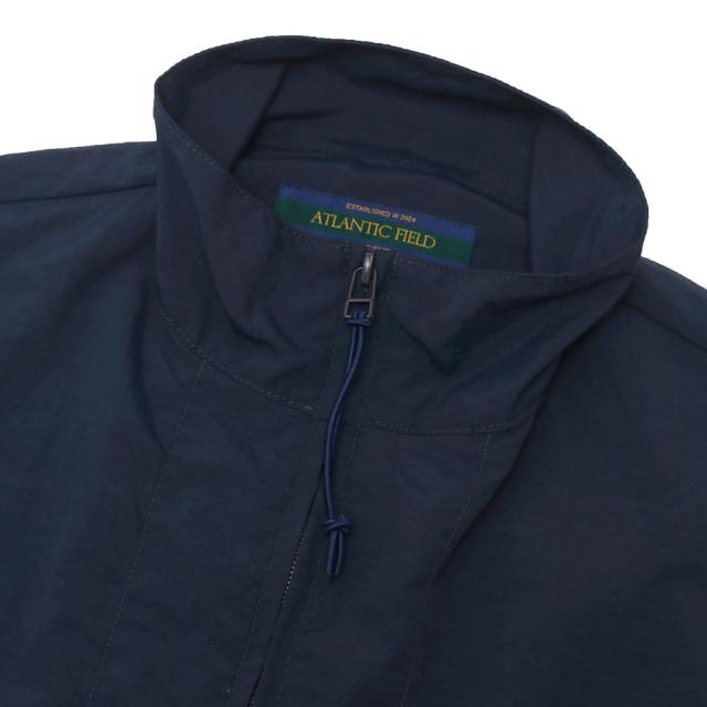 D.C.WHITE ディーシーホワイト TRAINING BLOUSON A999201