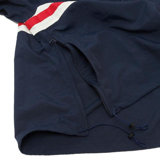 D.C.WHITE ディーシーホワイト TRAINING BLOUSON A999201