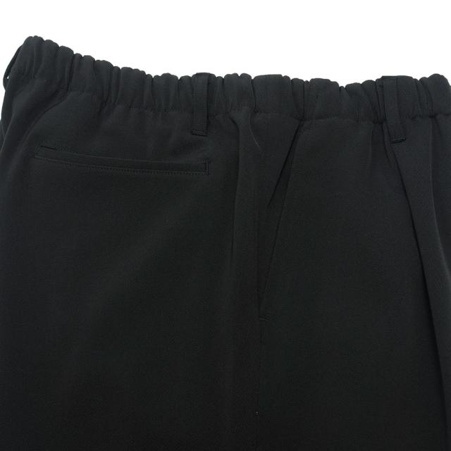 LAMOND ラモンド TWILL TWIST PANTS LM-P-123の通販はau PAY