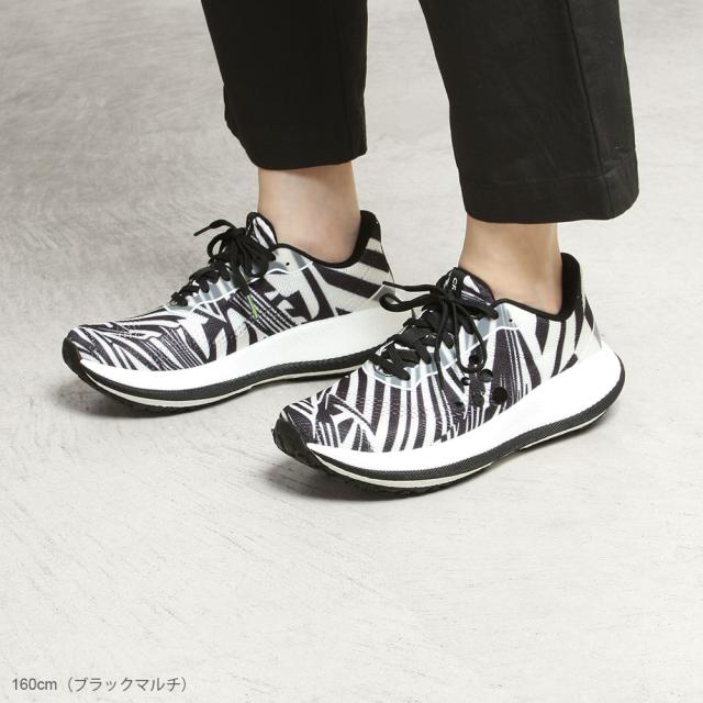 CRAFT クラフト Pacer 2 BLACK MULTI WOMEN