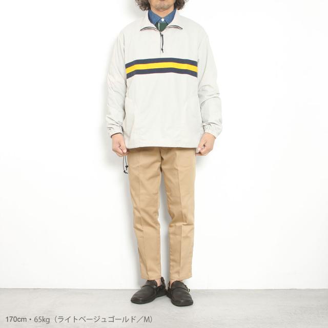 D.C.WHITE ディーシーホワイト TRAINING BLOUSON A999201